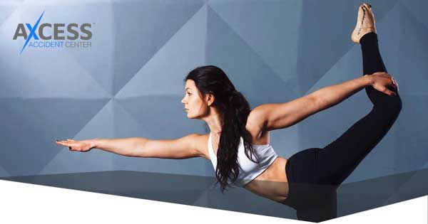 Workout Injury Treatment in Utah | Axcess Accident Center